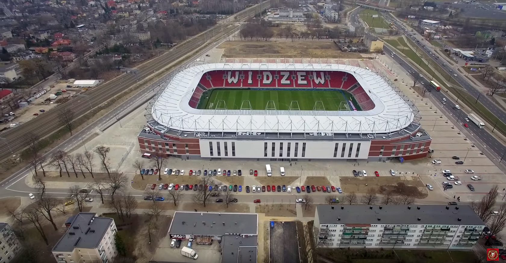 Stadion Miejski Widzewa d StadiumDB Stadion Miejski Widzewa d StadiumDB