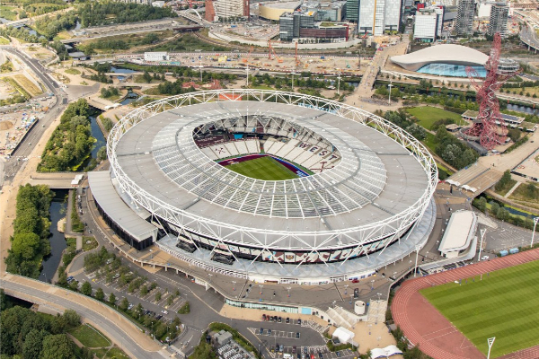 Top 20 Most Expensive Stadiums in the World – StadiumDB.com