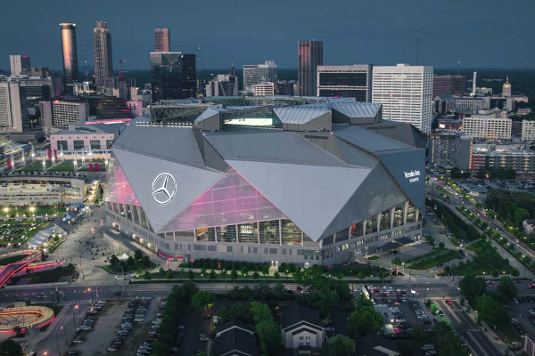Top 20 Most Expensive Stadiums in the World – StadiumDB.com