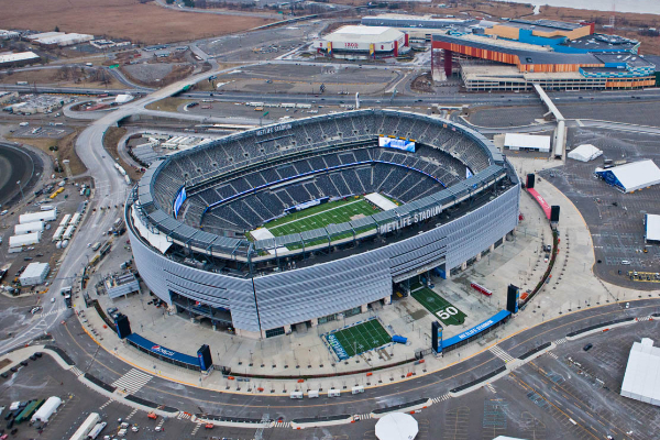 Top 20 Most Expensive Stadiums in the World – StadiumDB.com