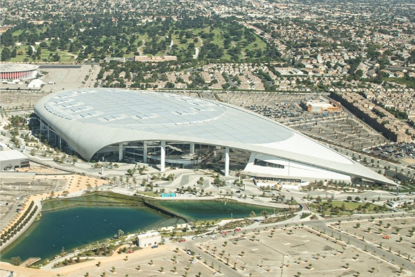 Top 20 Most Expensive Stadiums in the World – StadiumDB.com