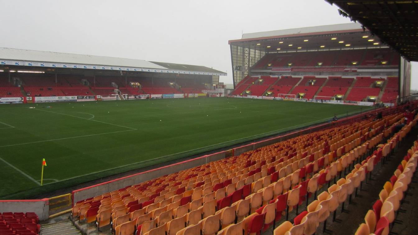 Scotland: Beachfront stadium a major opportunity for Aberdeen. What’s ...