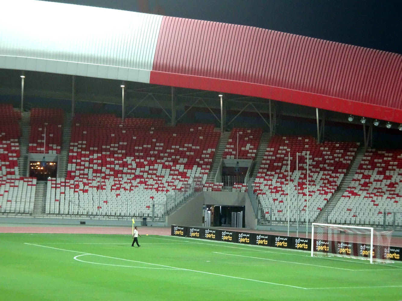 Bahrain National Stadium – StadiumDB.com