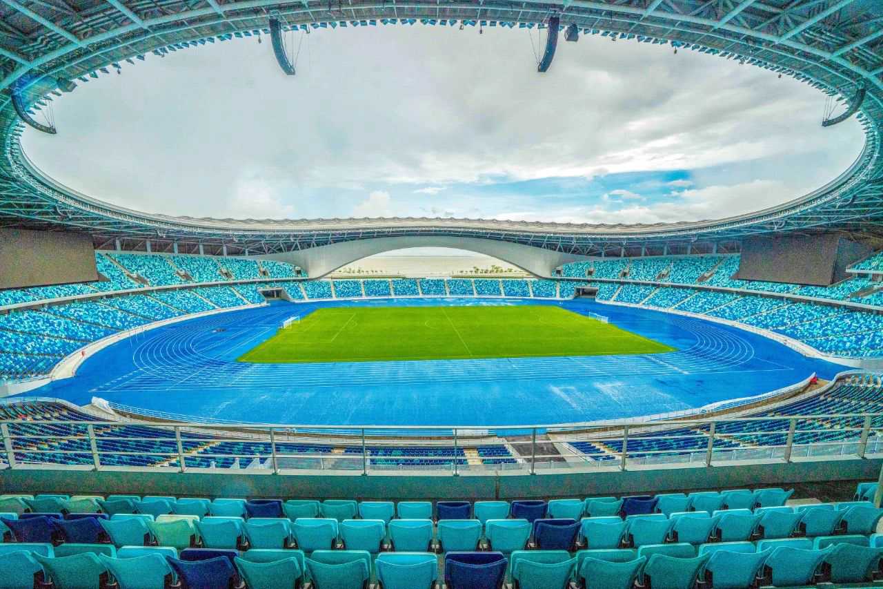 Greater Bay Area Sports Center Stadium – StadiumDB.com