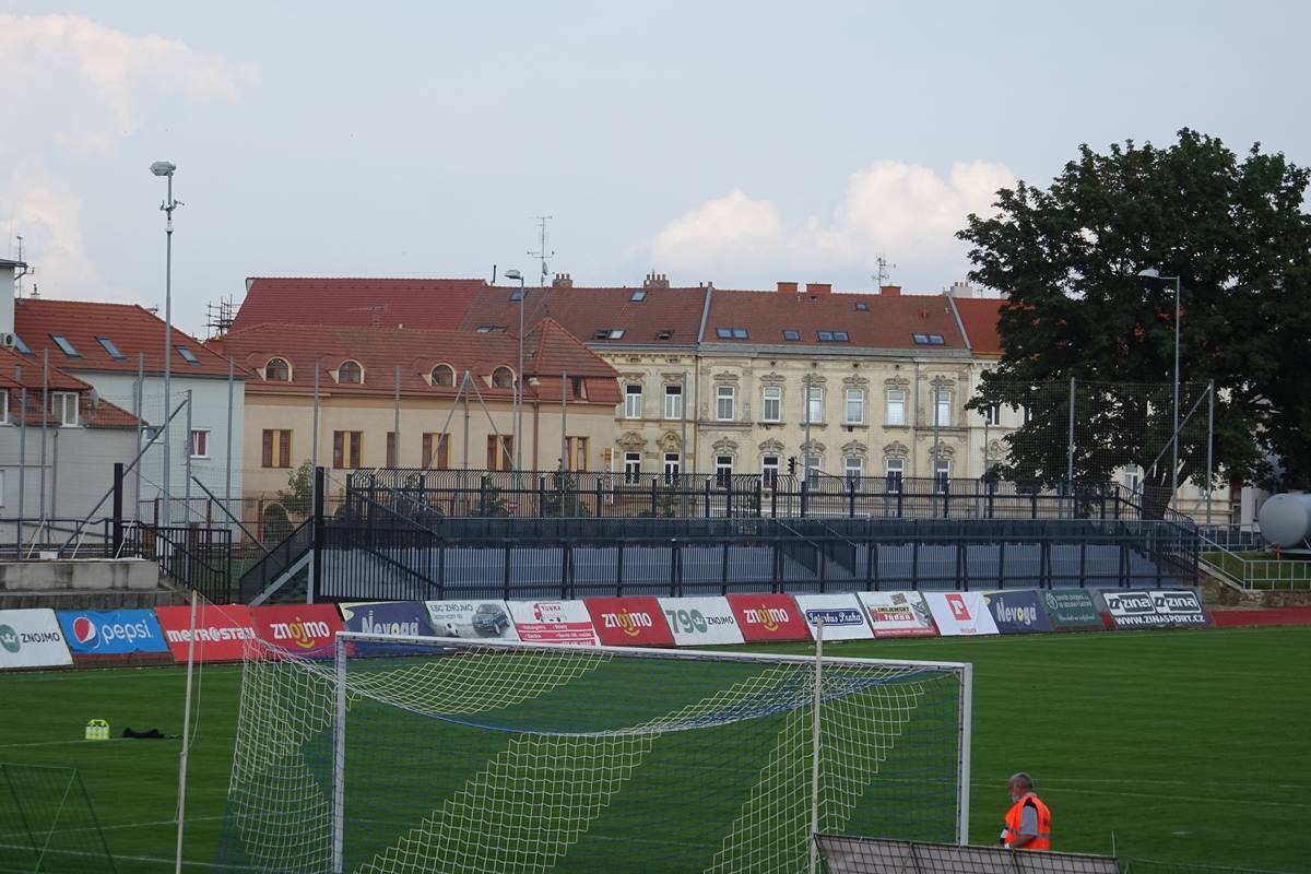 M stsk Stadion V Horn m Parku Stadion V Husov ch Sadech M stsk Stadion V Horn m Parku Stadion V Husov ch Sadech