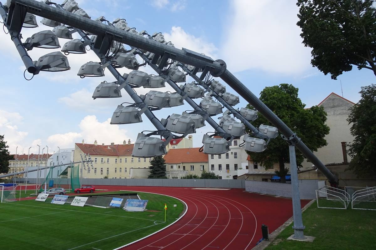 M stsk Stadion V Horn m Parku Stadion V Husov ch Sadech M stsk Stadion V Horn m Parku Stadion V Husov ch Sadech